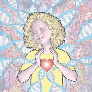 Official Site of Cartoonist/Illustrator/Writer Colleen Doran