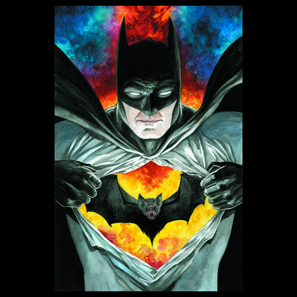 Official Site of Cartoonist/Illustrator/Writer Colleen Doran