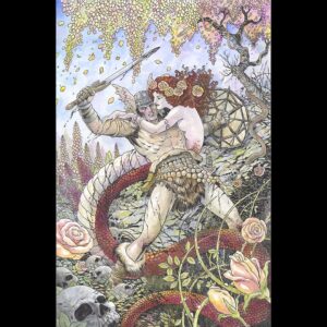 Official Site of Cartoonist/Illustrator/Writer Colleen Doran